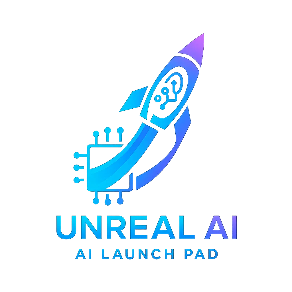 Unreal AI Console | On-Chain API Keys for OpenAI-Compatible Inference
